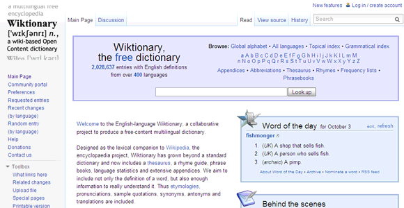 10 Online Slang Dictionaries to Learn Jargon and Street Language