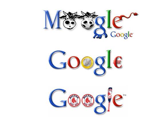 Smile With Google: 8 Funny Websites That Are Based On Google