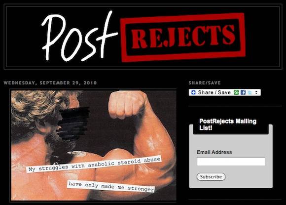 6 Other Sites To Follow If You Love PostSecret