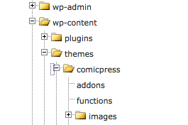 How to Create a WordPress-Powered Webcomic With ComicPress