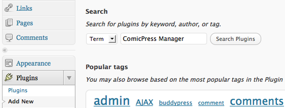 How to Create a WordPress-Powered Webcomic With ComicPress