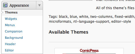 How to Create a WordPress-Powered Webcomic With ComicPress