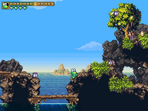 8 Awesome Free Open-Source Games You Can Enjoy on Windows, Mac, and Linux