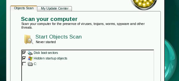 Three Live CD Antivirus Scanners You Can Try When Windows Won't Start