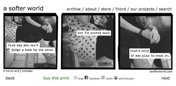 6 Other Sites To Follow If You Love PostSecret