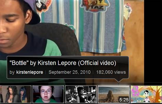 3 YouTube Tools To Create An Easy Lean-Back TV Experience