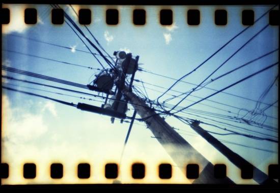 Diana F+ Deluxe Kit Review