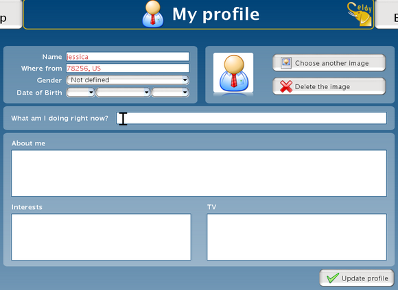 Teach An Elderly Person How To Email, Browse The Web & More With Eldy
