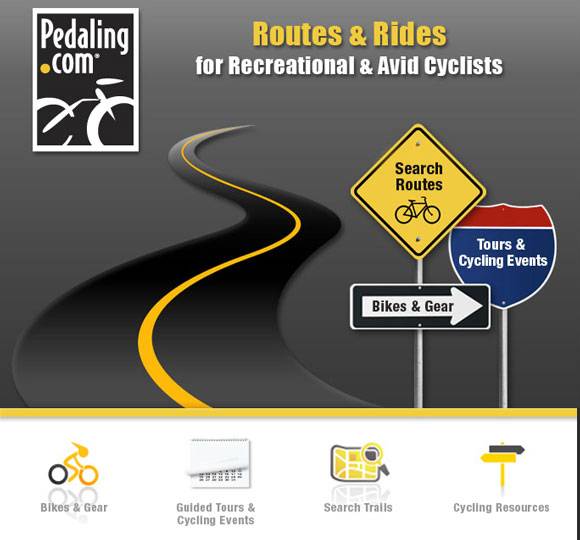 10 Bicycling Websites That Will Pedal You Into The World Of Cycling