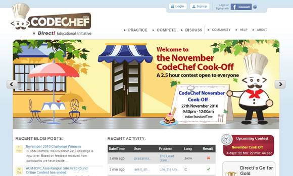 8 Online Programming Contests That You Can Challenge Yourself To Win