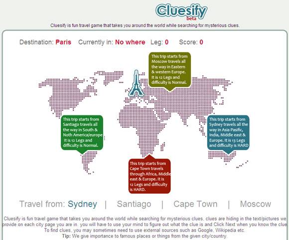 10 Online Geography Games That Help Kids Know More About The World