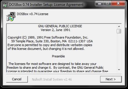 How To Get Old DOS Computer Games To Run On Windows 7
