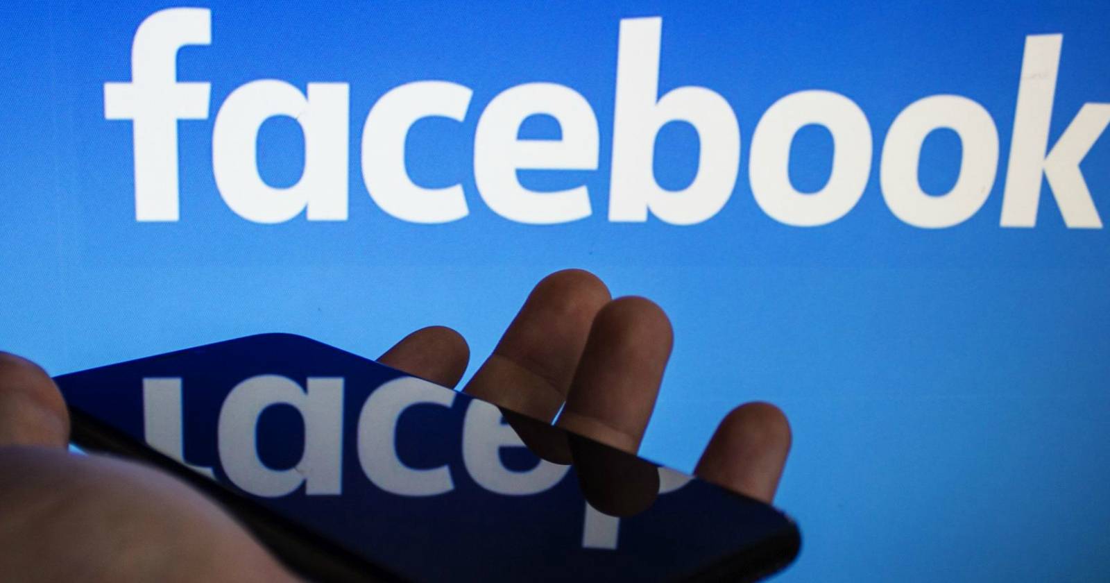 How to Download Your Entire Facebook History