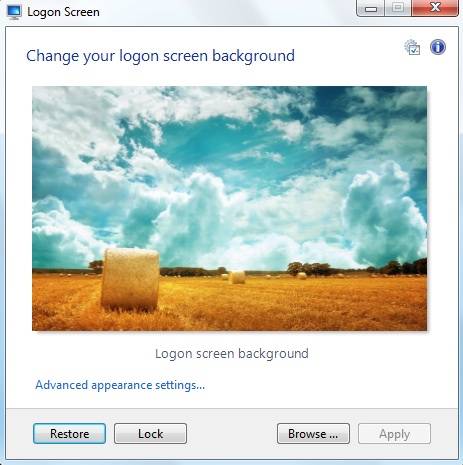 The Best Ways To Customize The Welcome Screen In Windows 7
