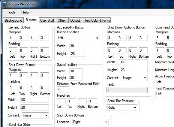 The Best Ways To Customize The Welcome Screen In Windows 7