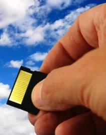 How to Create Your Own Expandable Memory for Your iPhone, iPad, or iPod ...