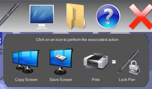 Draw Diagrams & Pictures on Your Computer Screen During Presentations ...