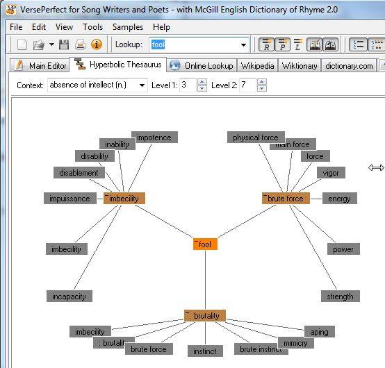 Come Up With the Perfect Rhyme Every Time With VersePerfect