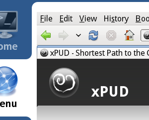 xPUD - A Quick Booting, Easy To Use 64 MB Linux Distro [Linux]