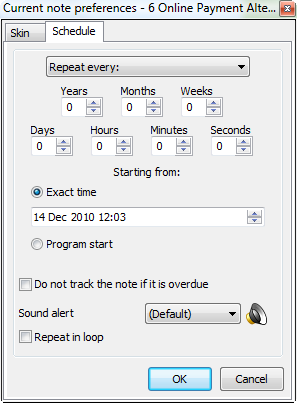 PNotes - Fast, Lightweight, Open-Source Sticky Notes Program For Your ...