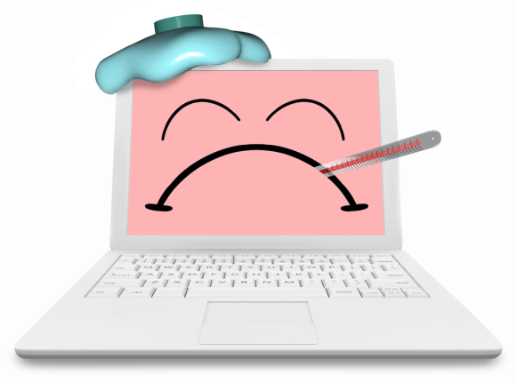 The 3 Most Common Solutions To Fix A Windows Computer That Is Always ...