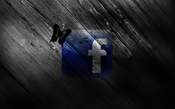 15 Cool Facebook Wallpaper Themes For Windows, Mac, and Linux