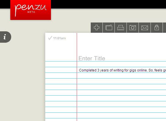 5 Quick & Simple Ways To Write Your Life Logs With These Minimalist ...