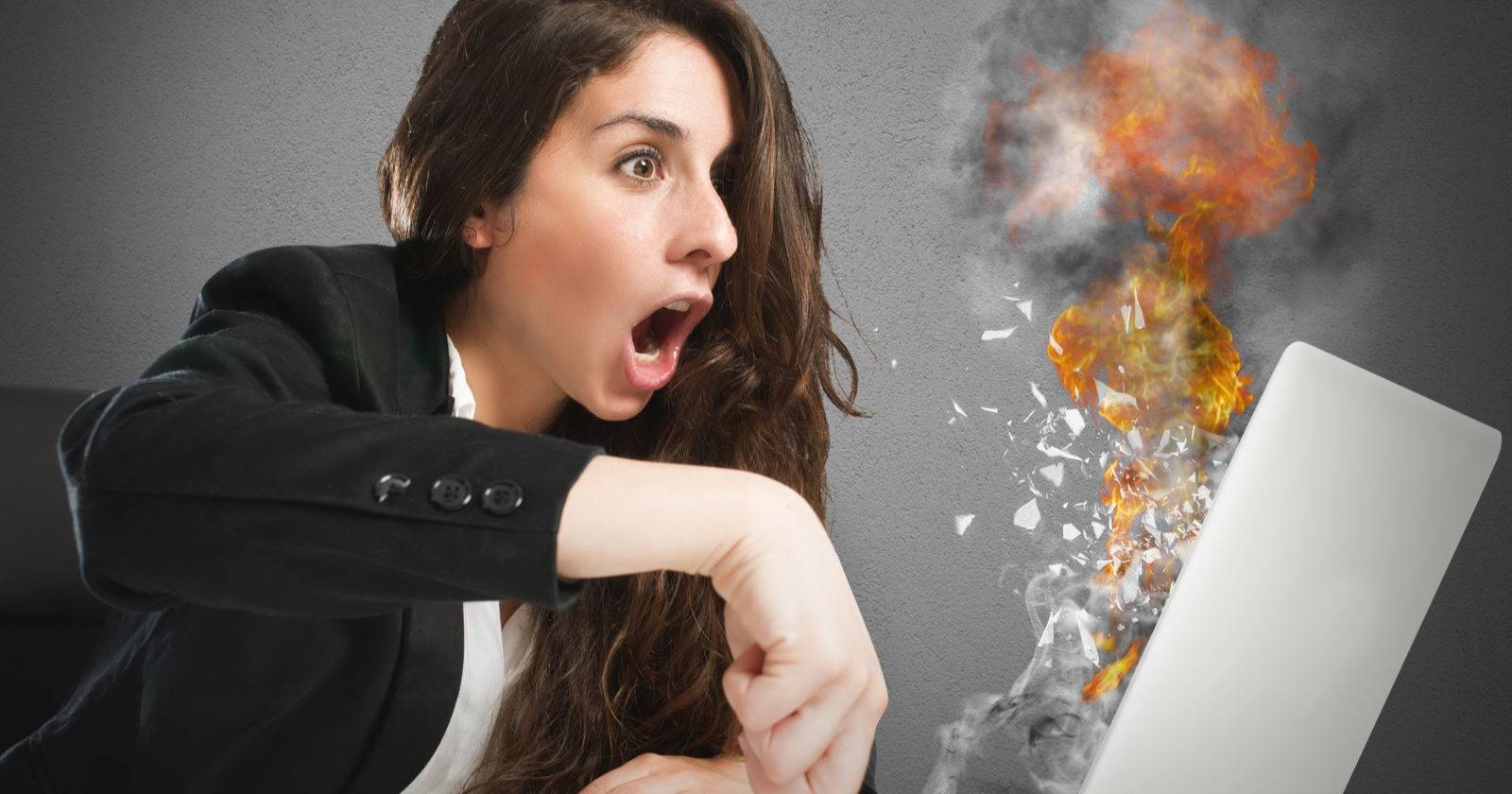 How to Fix an Overheating Laptop: 3 Key Tips and Solutions