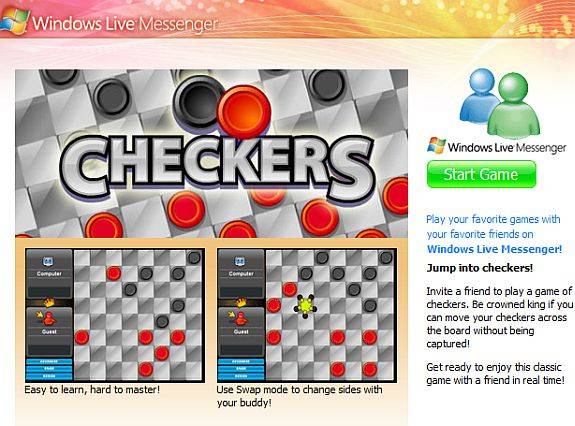 5 Reasons You May Want To Keep & Use MSN Gaming Zone