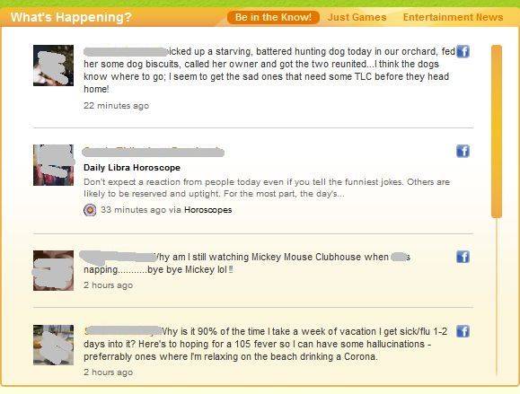 5 Reasons You May Want To Keep & Use MSN Gaming Zone