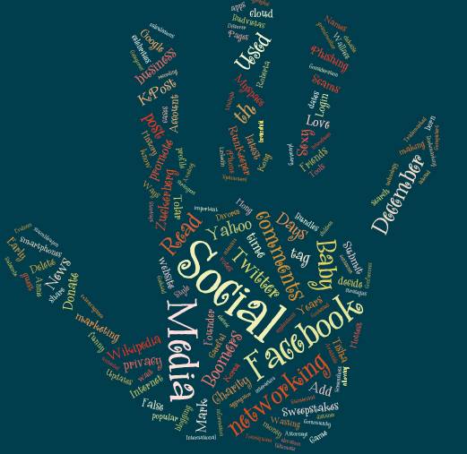 3 Web-Based Tools That Generate Awesome Tag Clouds