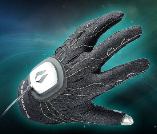 The Top 5 Unusual PC Gaming Peripherals