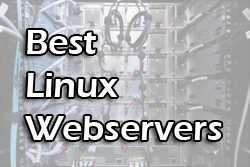 The Best Linux Web Server Software (& Apache Alternatives)