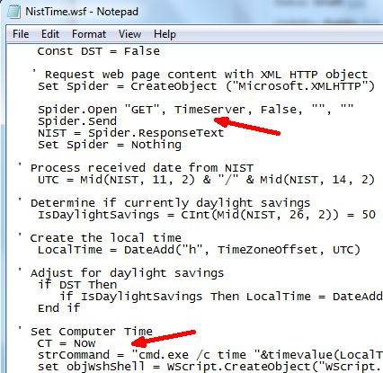 Better Than Batch: A Windows Scripting Host Tutorial