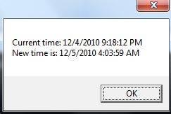 Better Than Batch: A Windows Scripting Host Tutorial