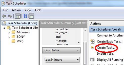 Better Than Batch: A Windows Scripting Host Tutorial