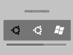 How To Customize The GRUB Boot Loader Using BURG [Ubuntu]