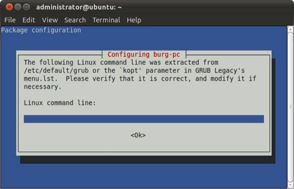 How To Customize The GRUB Boot Loader Using BURG [Ubuntu]