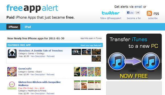 10 Alert & Notifier Websites to Keep Track of Stuff You Might Otherwise ...
