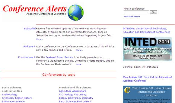 10 Alert & Notifier Websites to Keep Track of Stuff You Might Otherwise ...