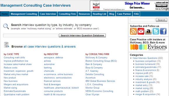 8 Websites To Get Tips On Job Interview Questions & Answers