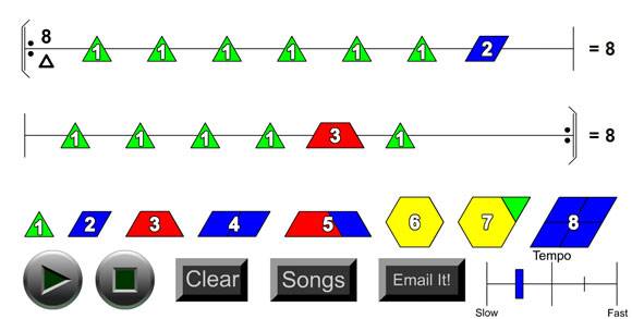 10 Interactive Learning Websites For Some Fun & Games With Music