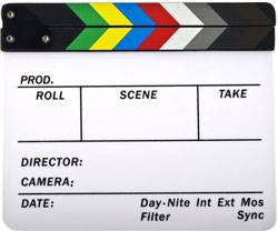 5 Online Resources For The Aspiring Scriptwriter