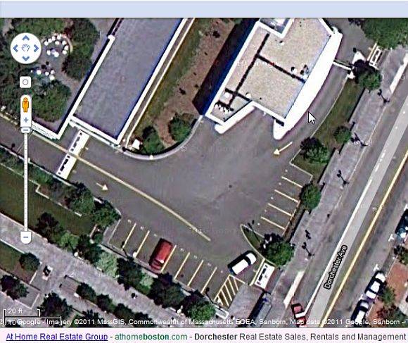 5 Cool Things You Can Do With Bing Maps Aerial View