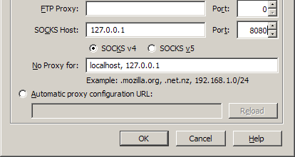 How To Set Up A Proxy Server In Ubuntu Linux