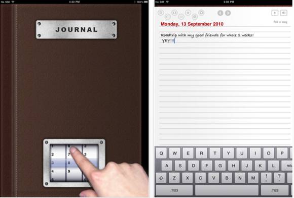 7 Apps That Will Help You Use Your iPad For Writing Projects