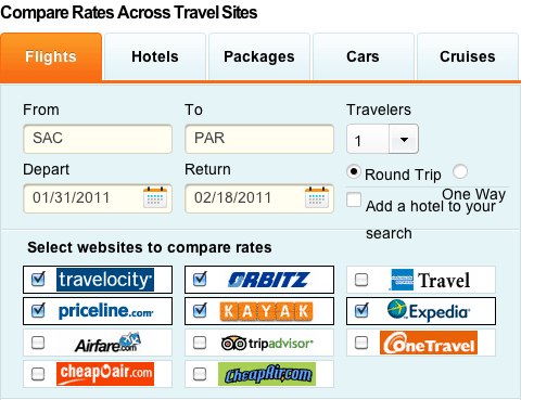 The Best Travel Deals Sites To Save Cash On Your Next Vacation