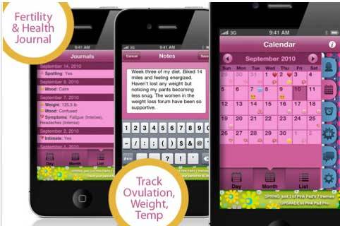 10 Great Health Apps for the iPhone and iPad