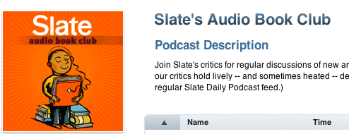 The 7 Best Book Review Podcasts & Shows To Discover New Books