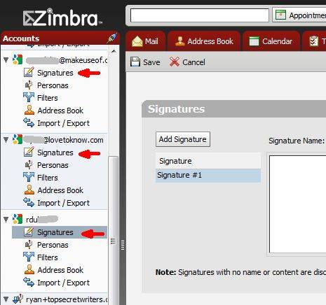 Zimbra - A Faster & Easier Way To Download Email To Your Desktop